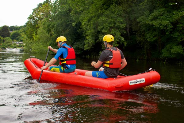 Home - Rafting.ie
